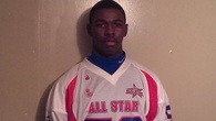 Kashe Williams's Football Recruiting Profile