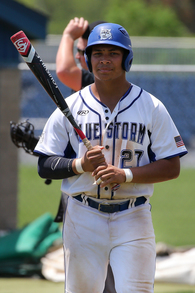 Brady Rakers's Baseball Recruiting Profile