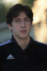 Joshua Horn's Men's Soccer Recruiting Profile