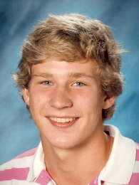 Bruce Corrie's Men's Soccer Recruiting Profile