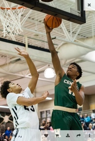 Anthony Hassell Jr.'s Men's Basketball Recruiting Profile