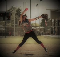 Madison Bentley's Softball Recruiting Profile