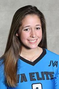 Christianna Stephenson's Women's Volleyball Recruiting Profile