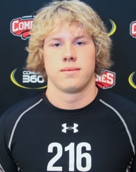 Devon Long's Football Recruiting Profile