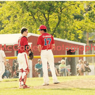 Colton Clausen's Baseball Recruiting Profile