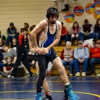 Steven Beckman's Wrestling Recruiting Profile