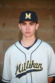 Conrad Stone's Baseball Recruiting Profile