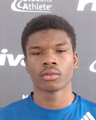 Javell Mulligan-Giles's Football Recruiting Profile