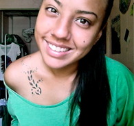 Tania-Ashley Morales's Women's Soccer Recruiting Profile