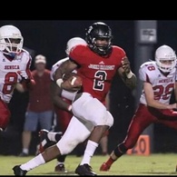 Josh Miller's Football Recruiting Profile