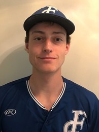 Andrew Brown's Baseball Recruiting Profile