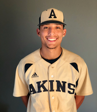 Rudy Reyna's Baseball Recruiting Profile