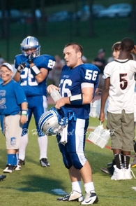 Steven Galbraith's Football Recruiting Profile