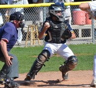 Jack Anderson's Baseball Recruiting Profile