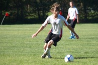 Matthew Andrien's Men's Soccer Recruiting Profile