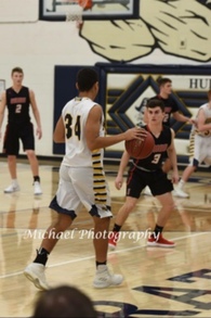 Jackson Lehr's Men's Basketball Recruiting Profile