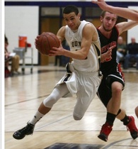 Reggie Rabb's Men's Basketball Recruiting Profile