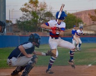 Domenic Farina's Baseball Recruiting Profile