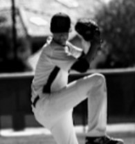 Josh White's Baseball Recruiting Profile