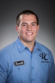 Jacob Booth's Football Recruiting Profile