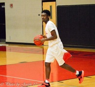 Quamaine Dawkins's Men's Basketball Recruiting Profile