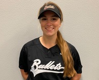 Taylor Fitch's Softball Recruiting Profile