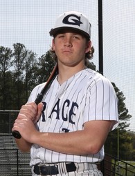 Noah Gent's Baseball Recruiting Profile