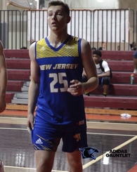 Lucas Green's Men's Basketball Recruiting Profile