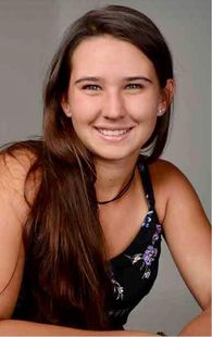 Anique Engelbrecht's Women's Tennis Recruiting Profile