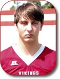 Nicholas "Nick" Hart's Football Recruiting Profile