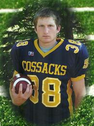 Tyson DeGroot's Football Recruiting Profile