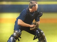 Thad Weldon's Baseball Recruiting Profile