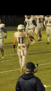 Mason Glover's Football Recruiting Profile