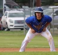 Sam Conti's Baseball Recruiting Profile