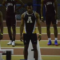 Elliott Graves's Men's Track Recruiting Profile