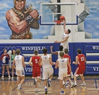 Jacob Weber's Men's Basketball Recruiting Profile