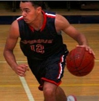 Brandon Tillis's Men's Basketball Recruiting Profile