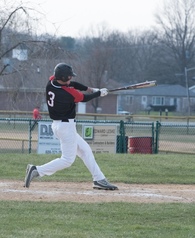 Justin Marcario's Baseball Recruiting Profile