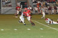 Skyler Moore's Football Recruiting Profile