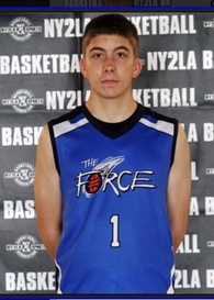 Matthew Ragsdale's Men's Basketball Recruiting Profile