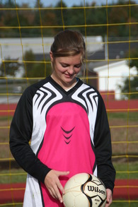 Lizzy Alvarez's Women's Soccer Recruiting Profile