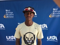 Nolan Daniels's Baseball Recruiting Profile