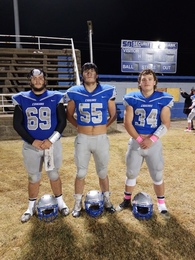 Jacob Mashburn's Football Recruiting Profile