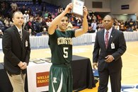 Andrew Lopez's Men's Basketball Recruiting Profile