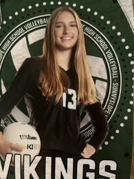 Anna Zimmerman's Women's Volleyball Recruiting Profile