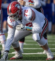 Ben Reznik's Football Recruiting Profile