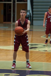 Jacob Elliott's Men's Basketball Recruiting Profile