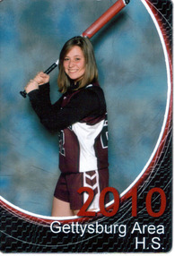 Taylor Crouse's Softball Recruiting Profile