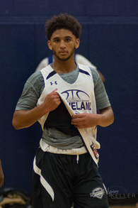 Kaleb Martin's Men's Basketball Recruiting Profile