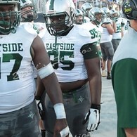 Mark Jackson's Football Recruiting Profile